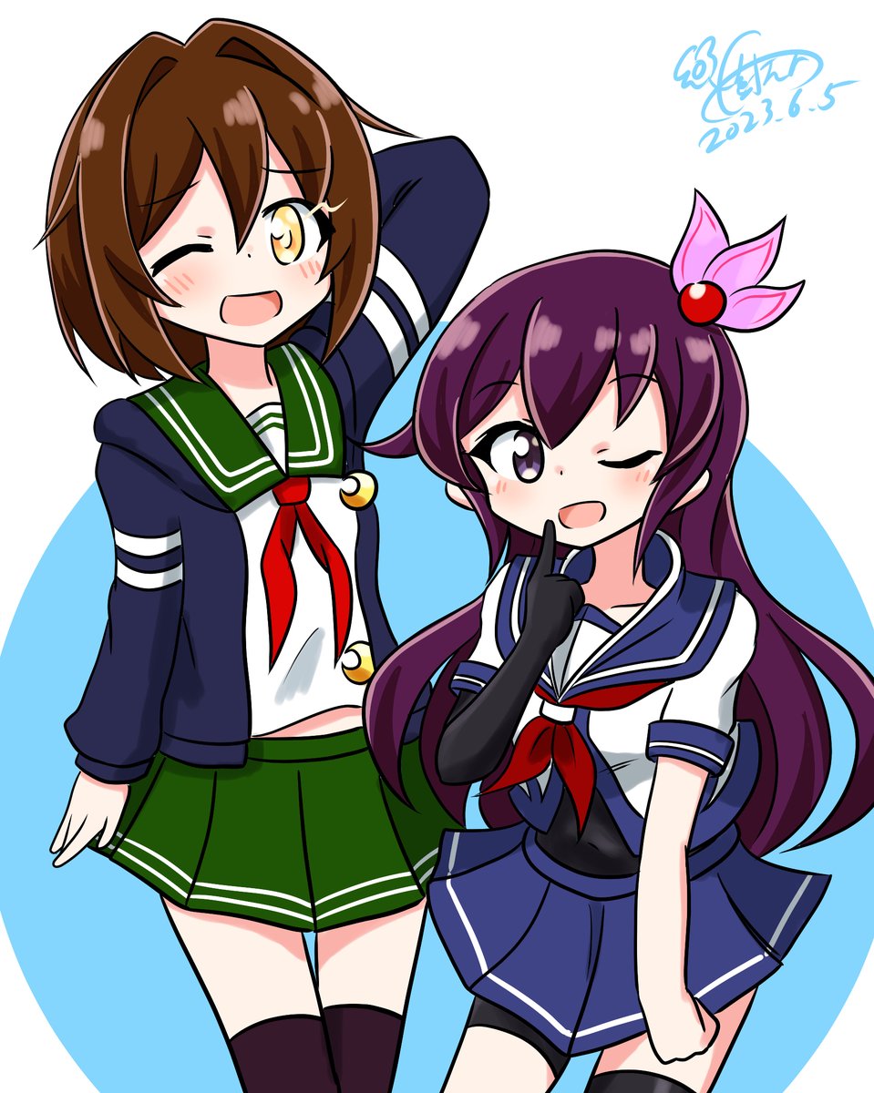 「超眠いけど描きたい絵がマウンテンほどあるよ〜〜」樹之下@C102土曜東ウ28b(6年半ぶりに復帰した提督)の漫画