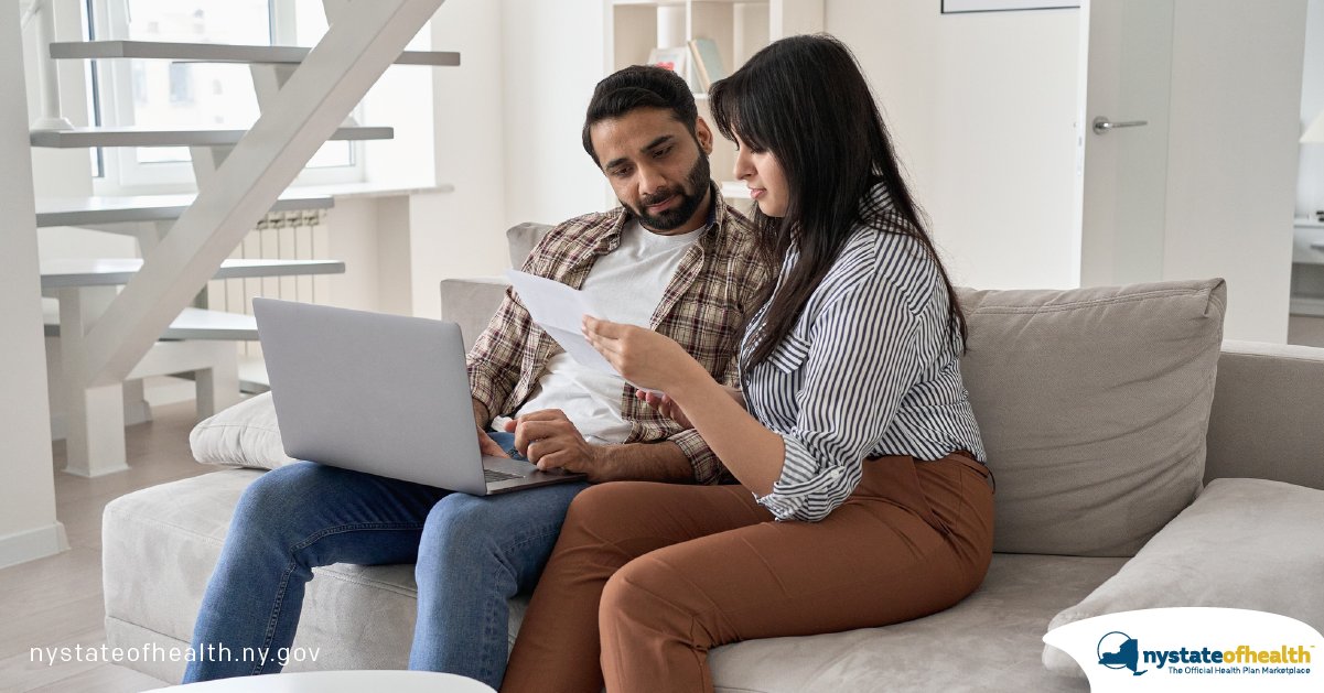 NY State of Health on Twitter: "If you are currently enrolled in Medicaid, Child Health Plus, or ...