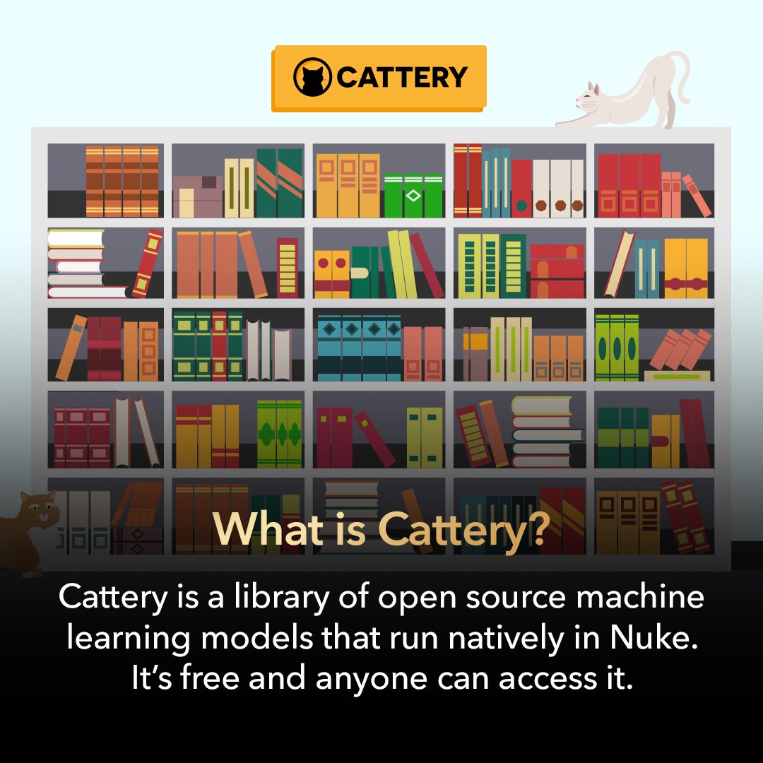 Foundry on Twitter: "Want to get hands-on with machine learning? It’s never been easier with ...