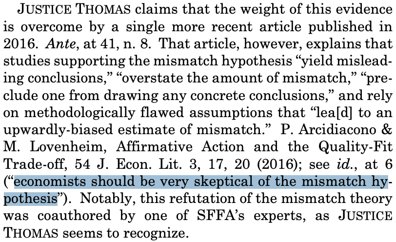 Internet Poster On Twitter There Is A Comical Part In Sotomayor s Dissent Covering Mismatch internet-poster-on-twitter-there-is-a-comical-part-in-sotomayor-s-dissent-covering-mismatch