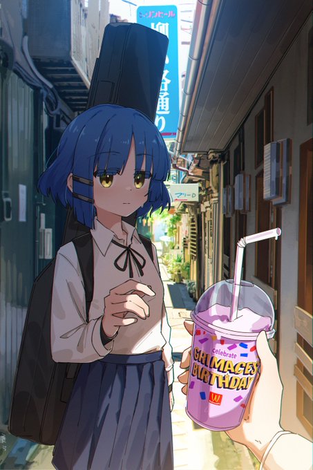ファミマ ぼっち・ざ・ろっく ! マルチケース 2枚 結束バンド 後藤ひとり アニメグッズ Net Consultingsubjp