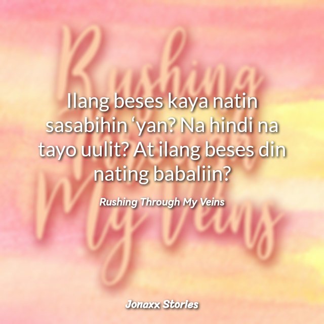 Long Distance Relationship Quotes Tagalog