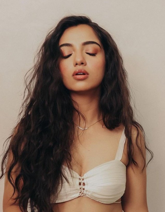 ActressExclusively on Twitter: "Aasha"