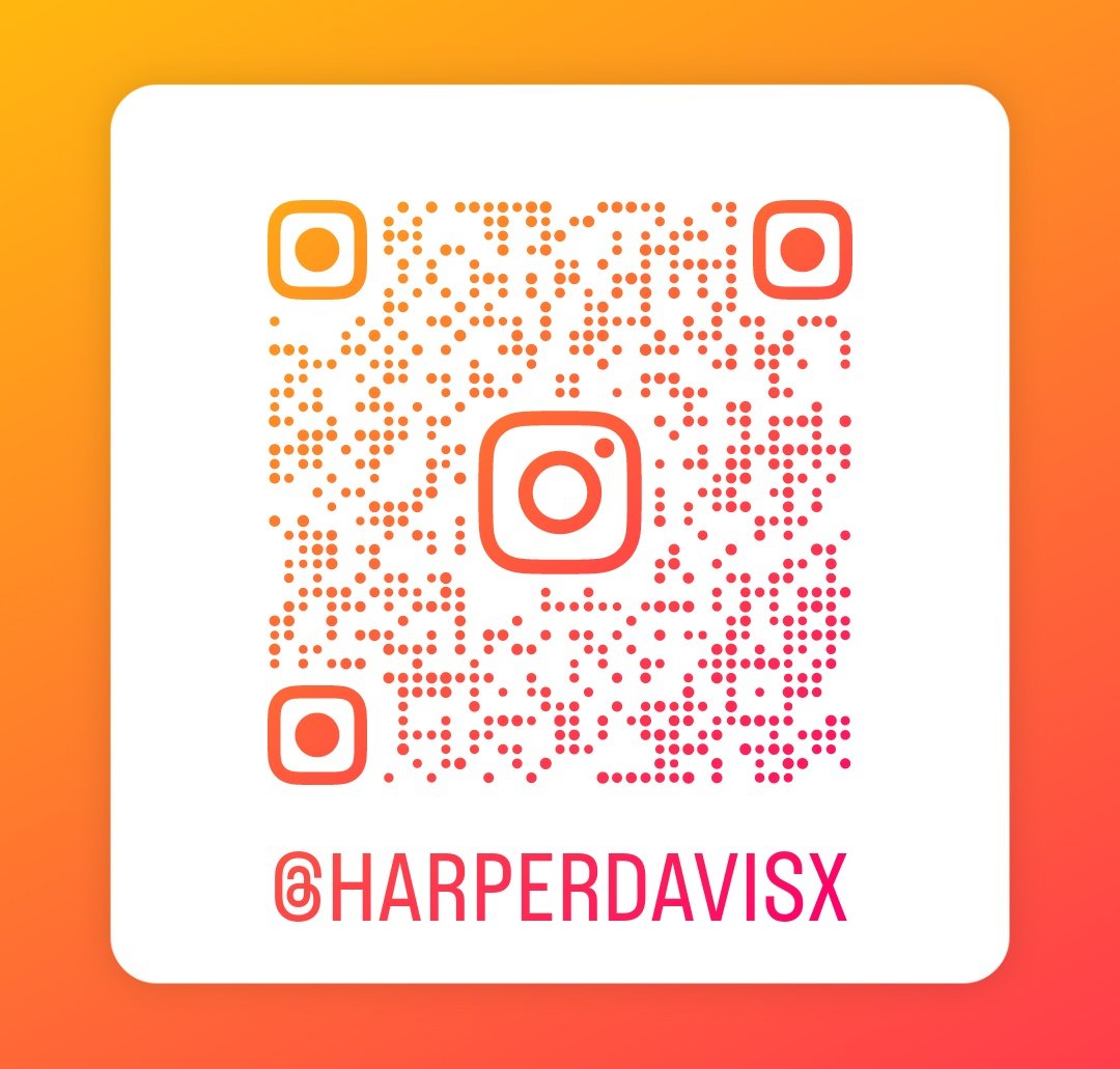 Harper Davis on Twitter: "Y'all know I'm on IG too right? Different content... same hairy naked ...