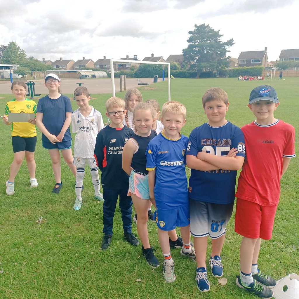 Home - Woodthorpe Primary School