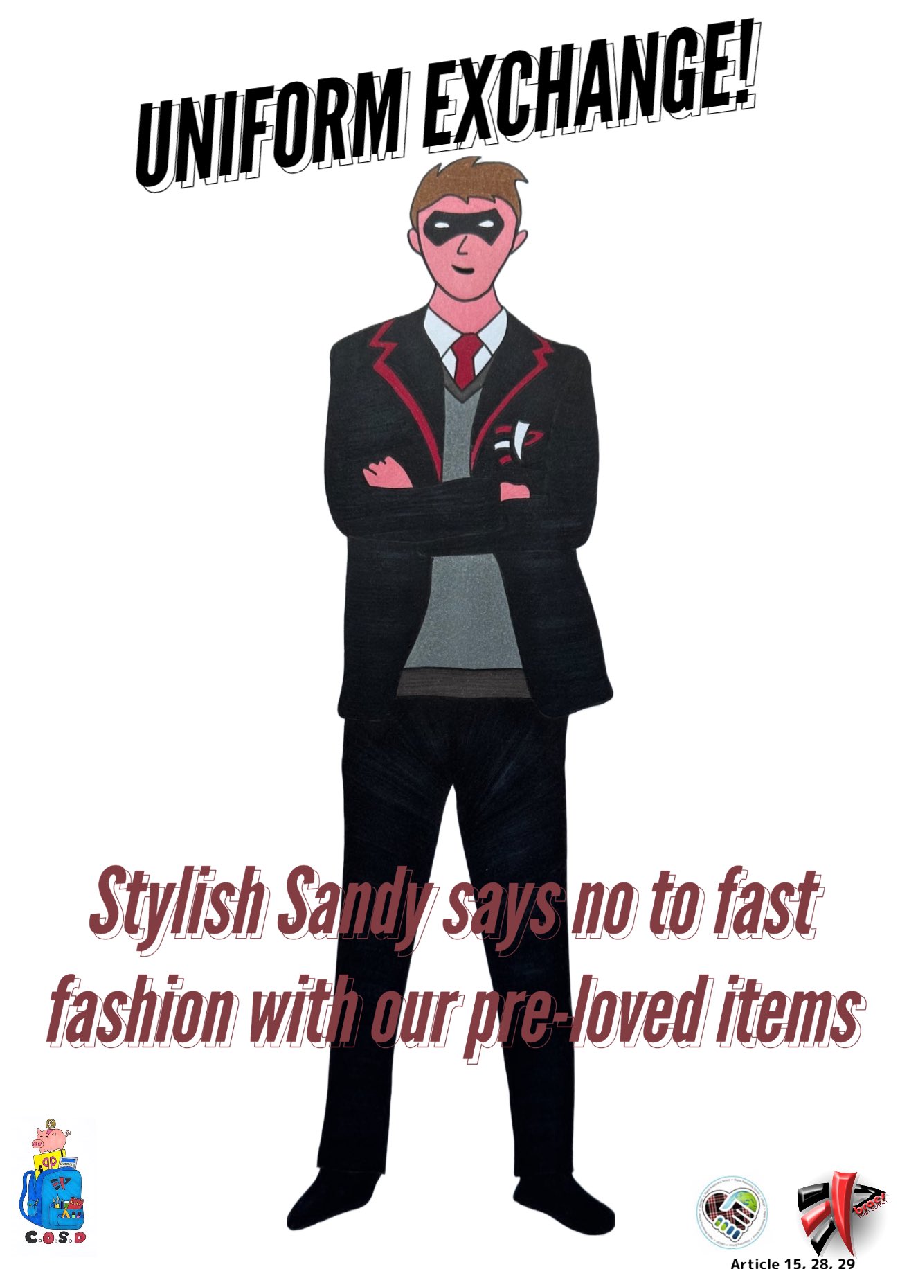 Onwards & Upwards on Twitter: "It might be the last week of term but @BraesHigh #COSD Pupil ...