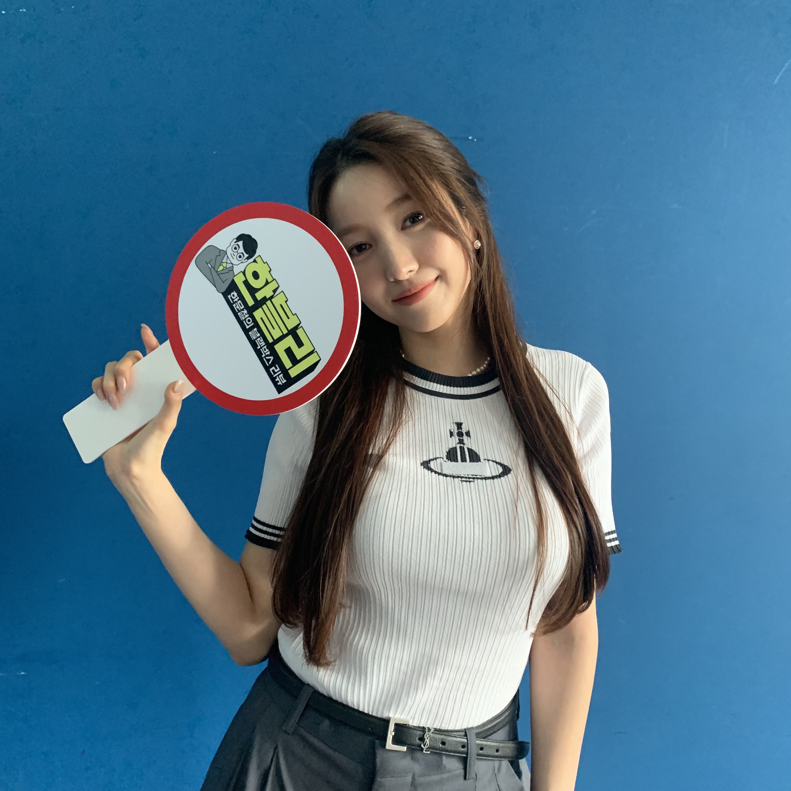 [BUDDY+Na.V+LUVU+WOORIN] Yerin 1st Album大發 (36) | LIHKG 討論區