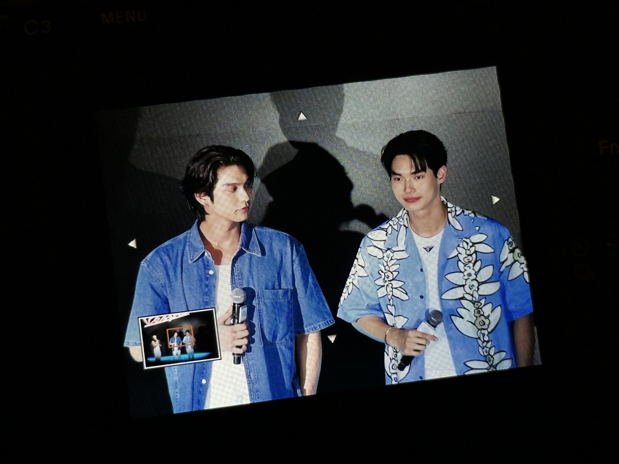 マリมะลิ Mali🇹🇭 on Twitter: "🥺🥺🥺 BW x VESPA #BRIGHTWINxVespaTH #BRIGHTxVespaTH #WINxVespaTH # ...