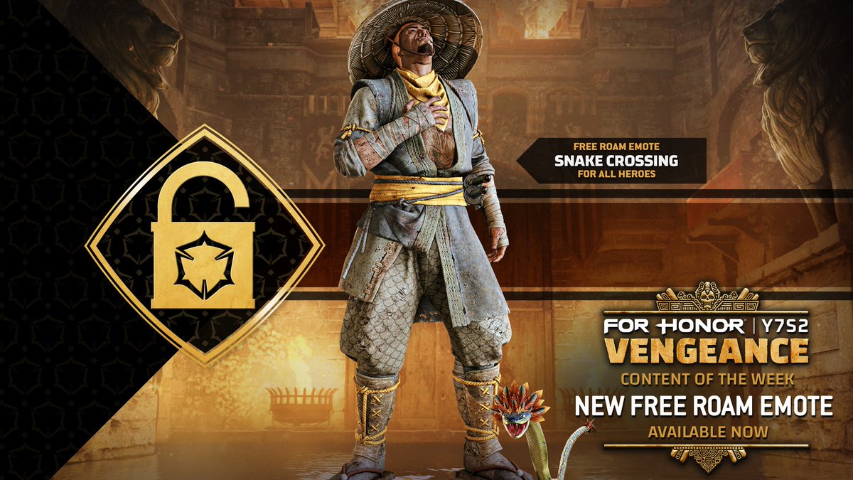 For Honor Dev Tracker | devtrackers.gg