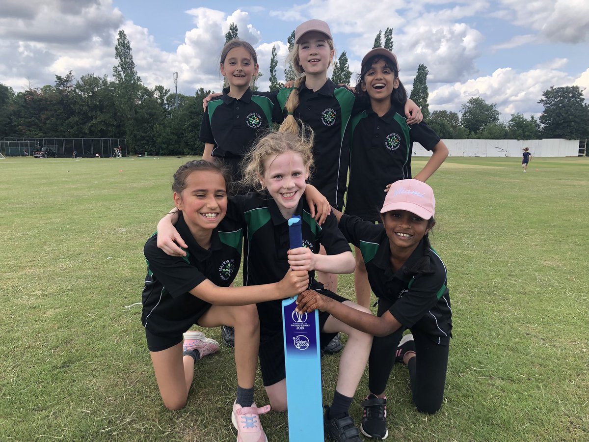 Our Curriculum - Manor Park Primary