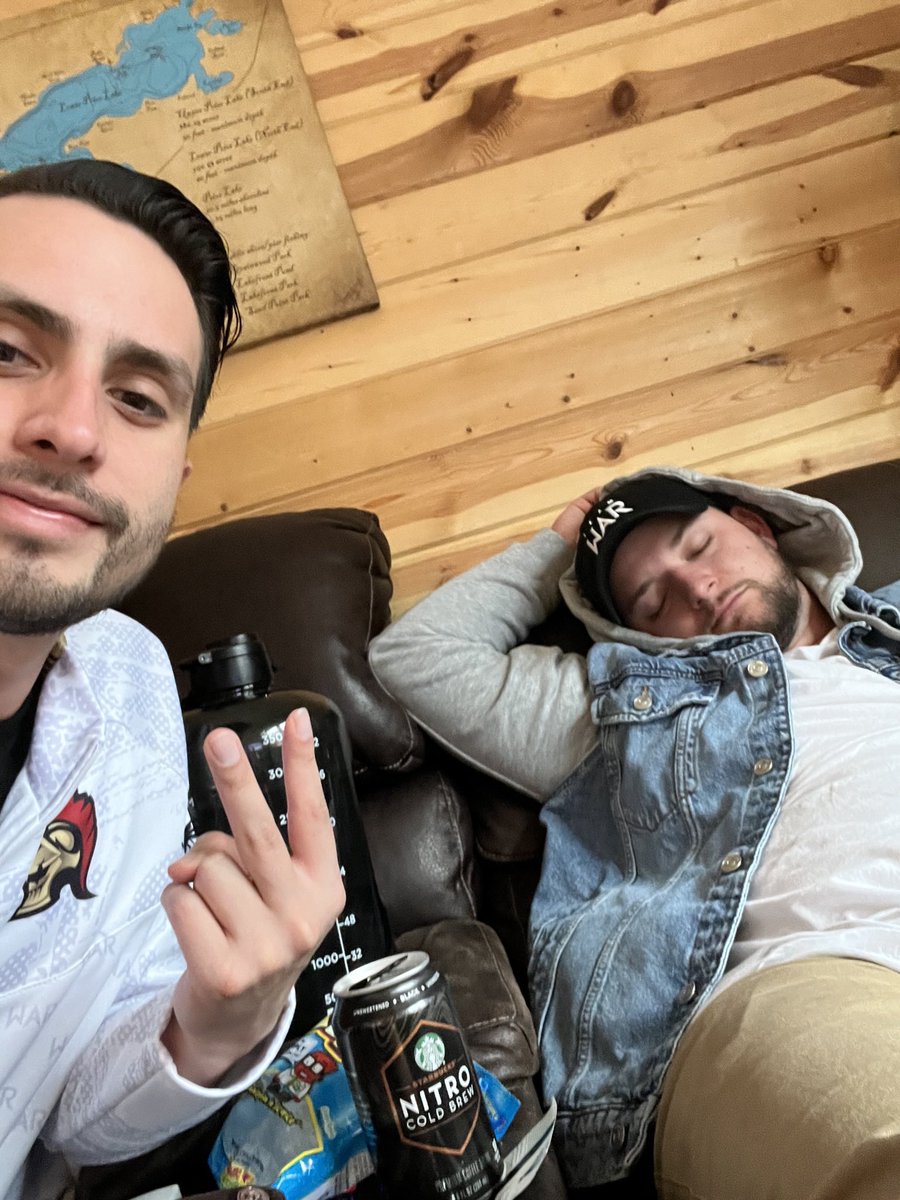 LVI Glyphics on Twitter: "See @LarryFishburger they have the same relationship"