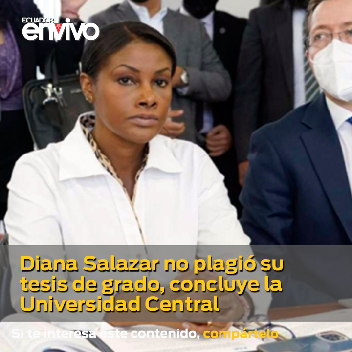 Leonardo Zúñiga Gaona 🇪🇨 On Twitter Rt Ecuadorenvivo La Acusación