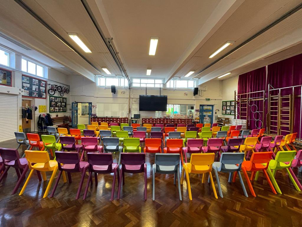 Thames View Infants | Vacancies