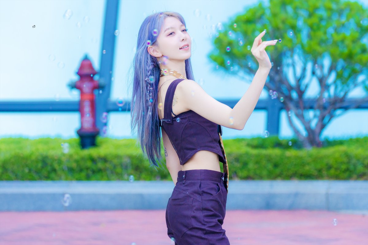 Shelly ~ 🤍🌿 on Twitter: "RT @DAMI_0307: 230602 #다미 #DAMI #드림캐쳐 #Dreamcatcher"