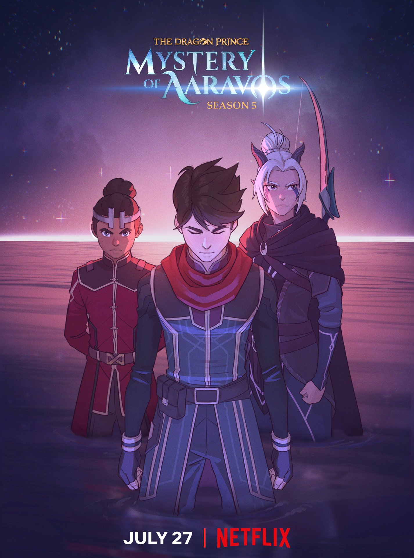 Dragon Prince