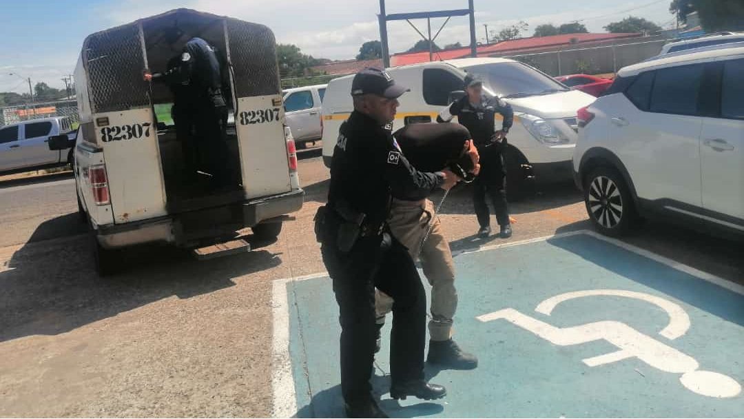 El Post De Panamá On Twitter Por Solicitud De La Sección De Homicidio