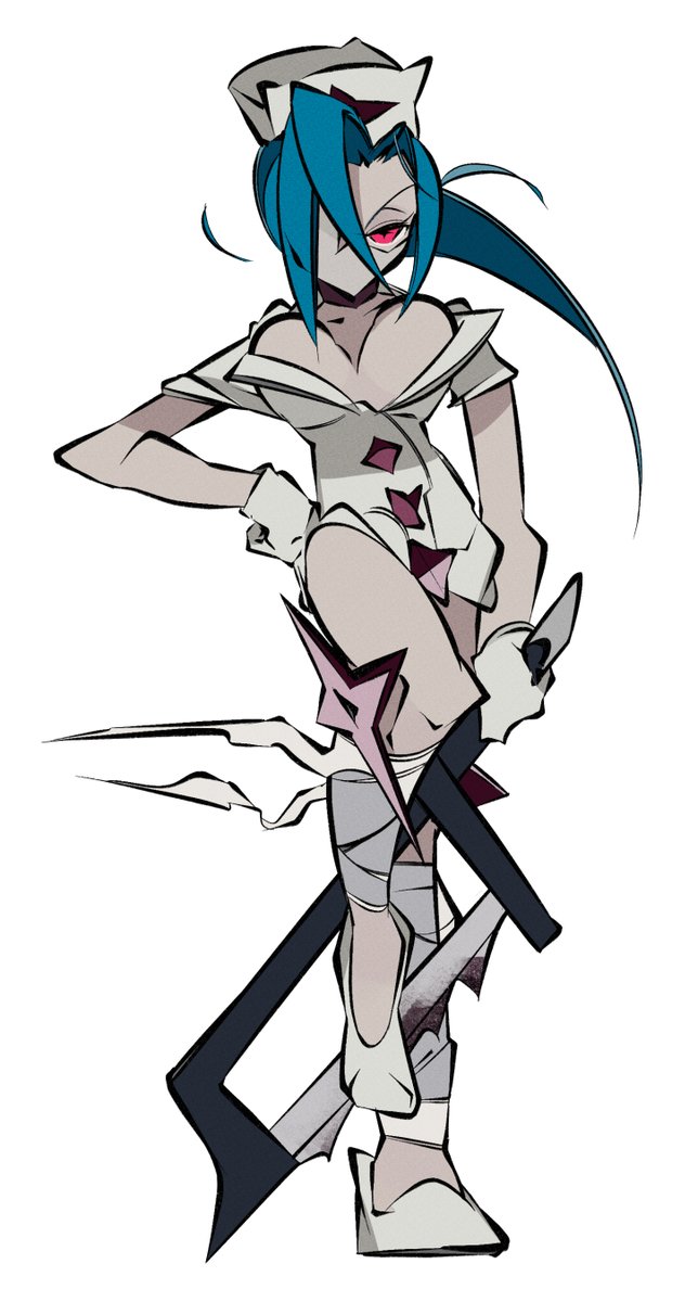 Skullgirls on Twitter: Skullgirls on Twitter: