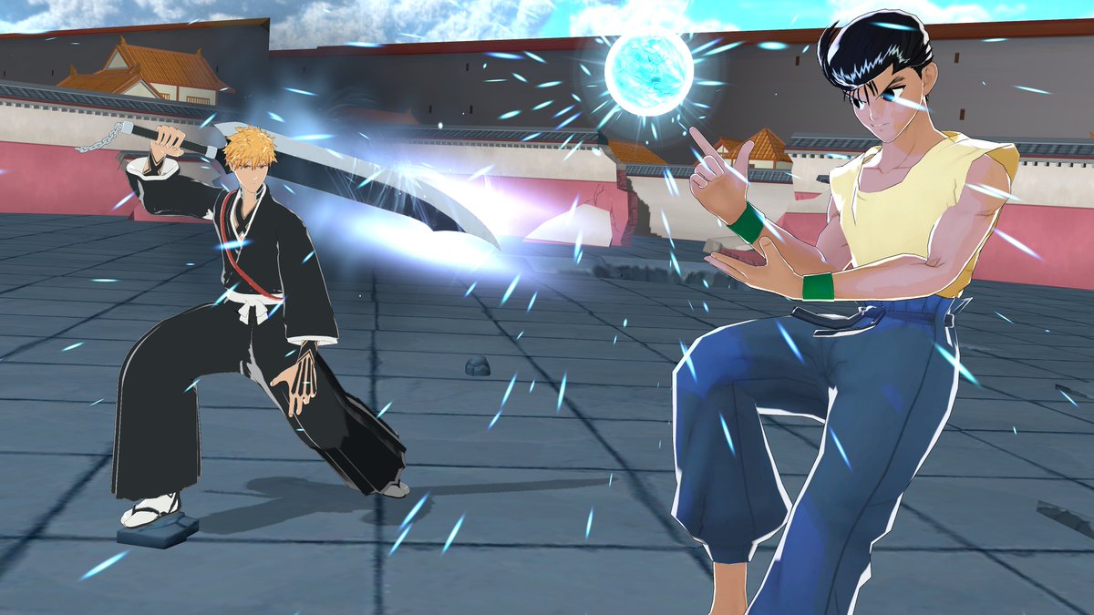 DEATH BATTLE! Discussion Thread (All-time Death Battle Spoilers Alert) | Page 1206 | VS Battles ...