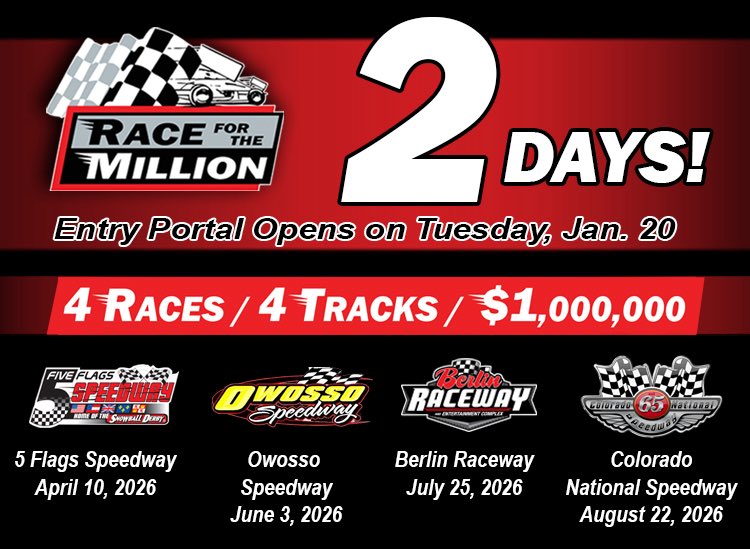 Race 4 The Million @race4themillion X Profile | Muskviewer