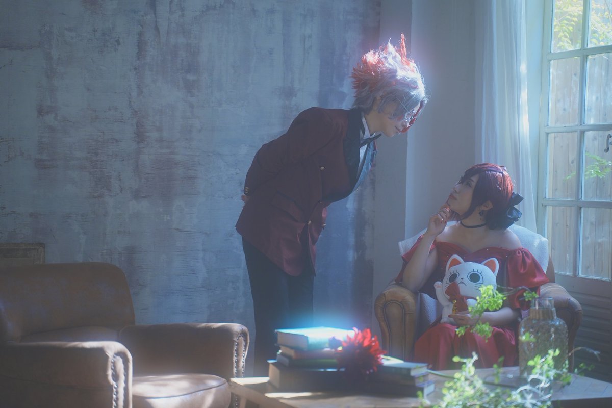 hiRoka @hiRoka_666_doll X Profile | Muskviewer