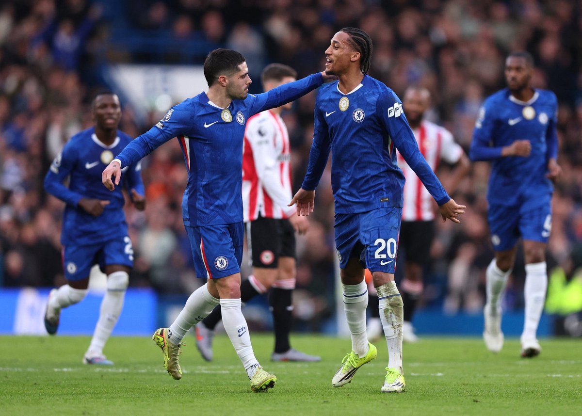 Chelsea vs Brentford Live Streaming and TV Schedule, Lineups, Stats ...