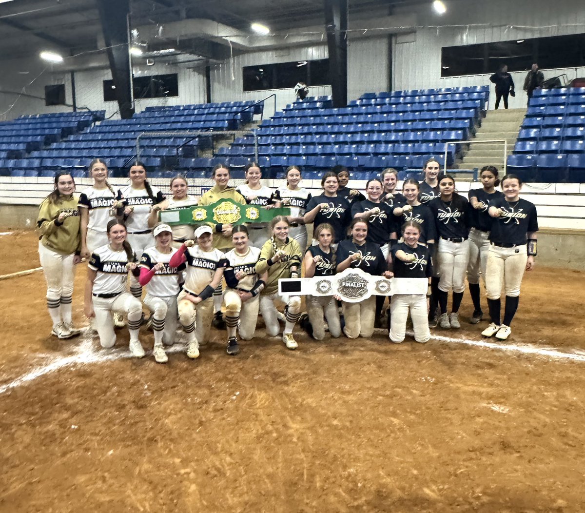 Prospect Dugout @prospectdugout X Profile | Muskviewer