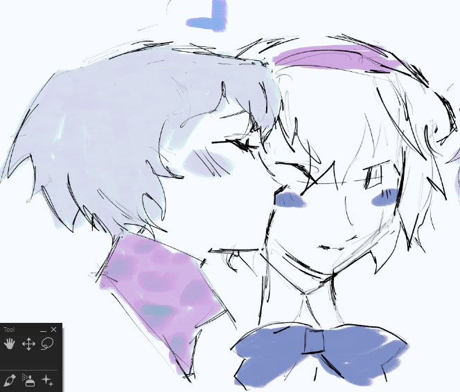 this for the anon who wanted i quote "Yukaigis, aifuuka, hamugis ...