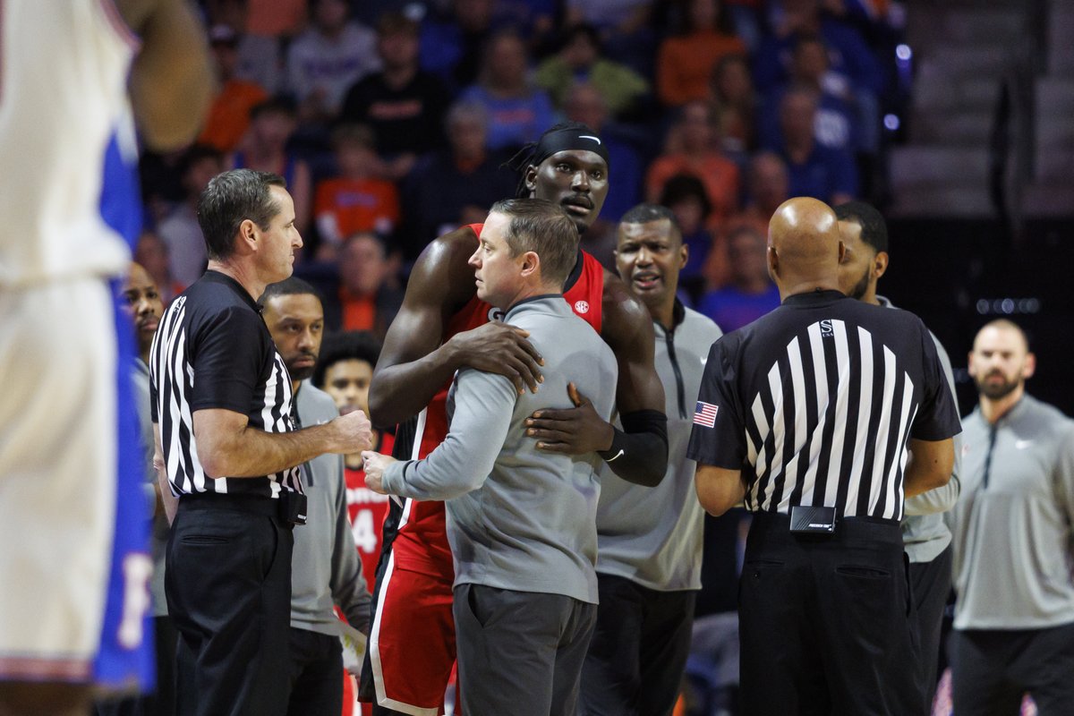 Georgia Bulldogs Basketball | Georgia Bulldogs Basketball News, Scores ...