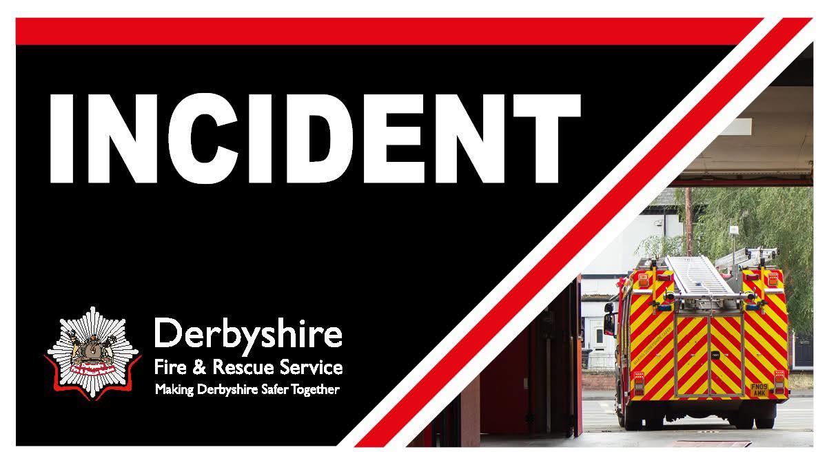 Derbyshire Fire & Rescue Service @DerbyshireFRS X Profile | Muskviewer