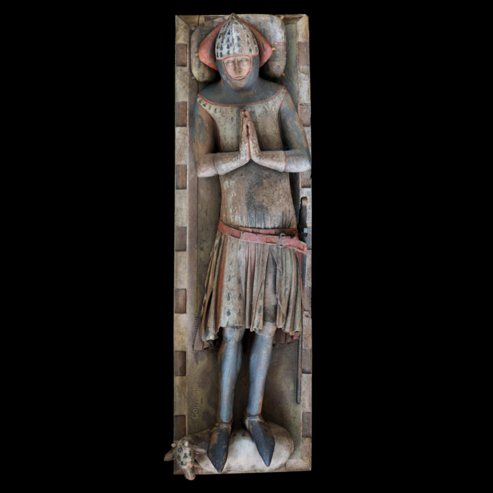 john dee Archives - Saffron Walden Historical Society