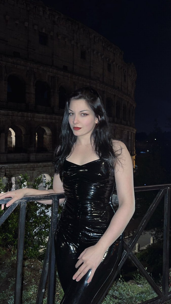 Goth Delilah wrestling pics f/m - Page 8 - The Mixed Wrestling Forum