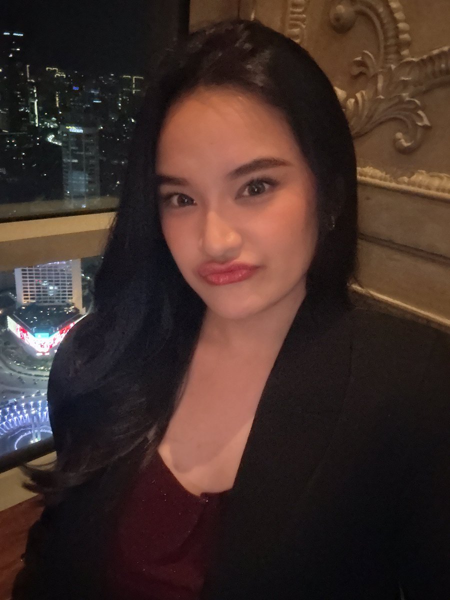 Adzana Ashel (@asheladz) / Posts / X