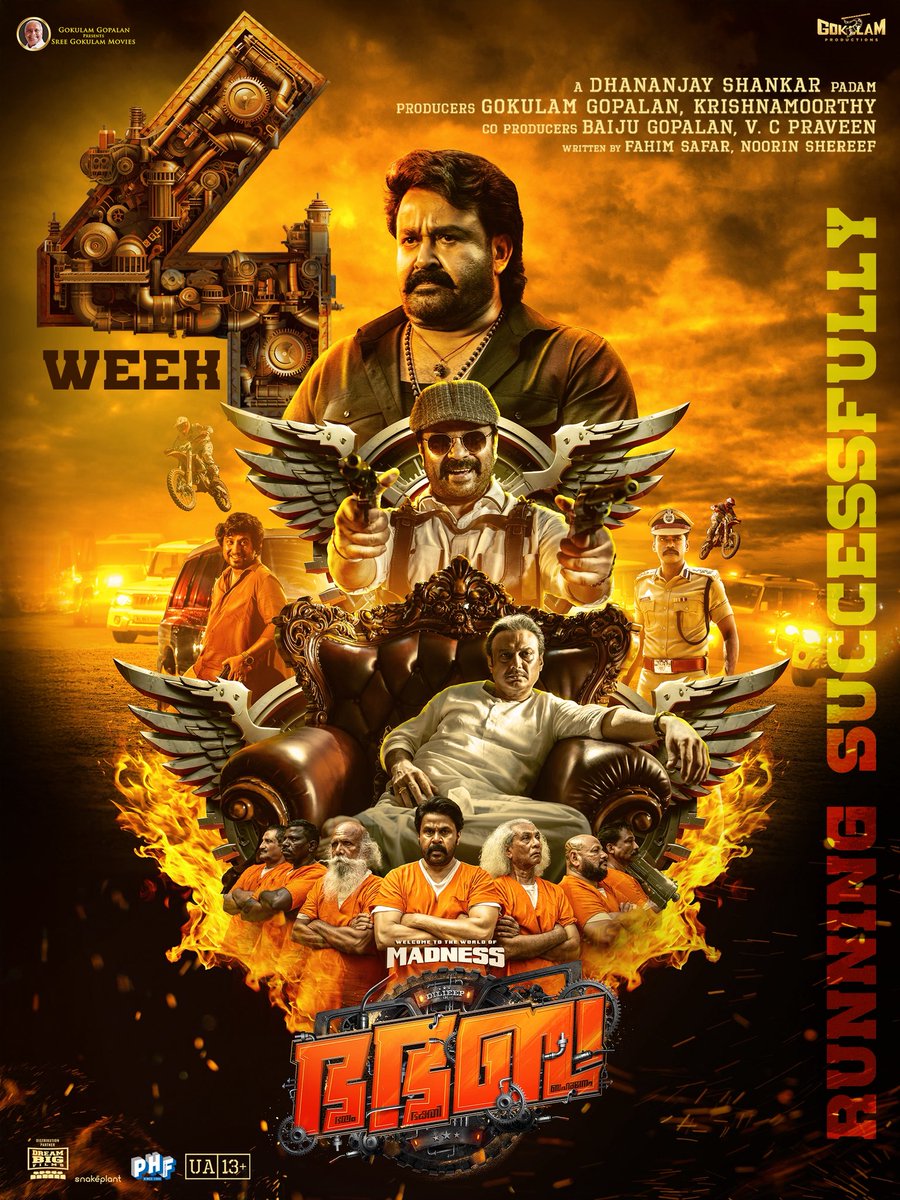 Bha. Bha. Ba. (2025) Tamil TRUE WEB-DL - [4K, 1080p & 720p - AVC / HEVC ...