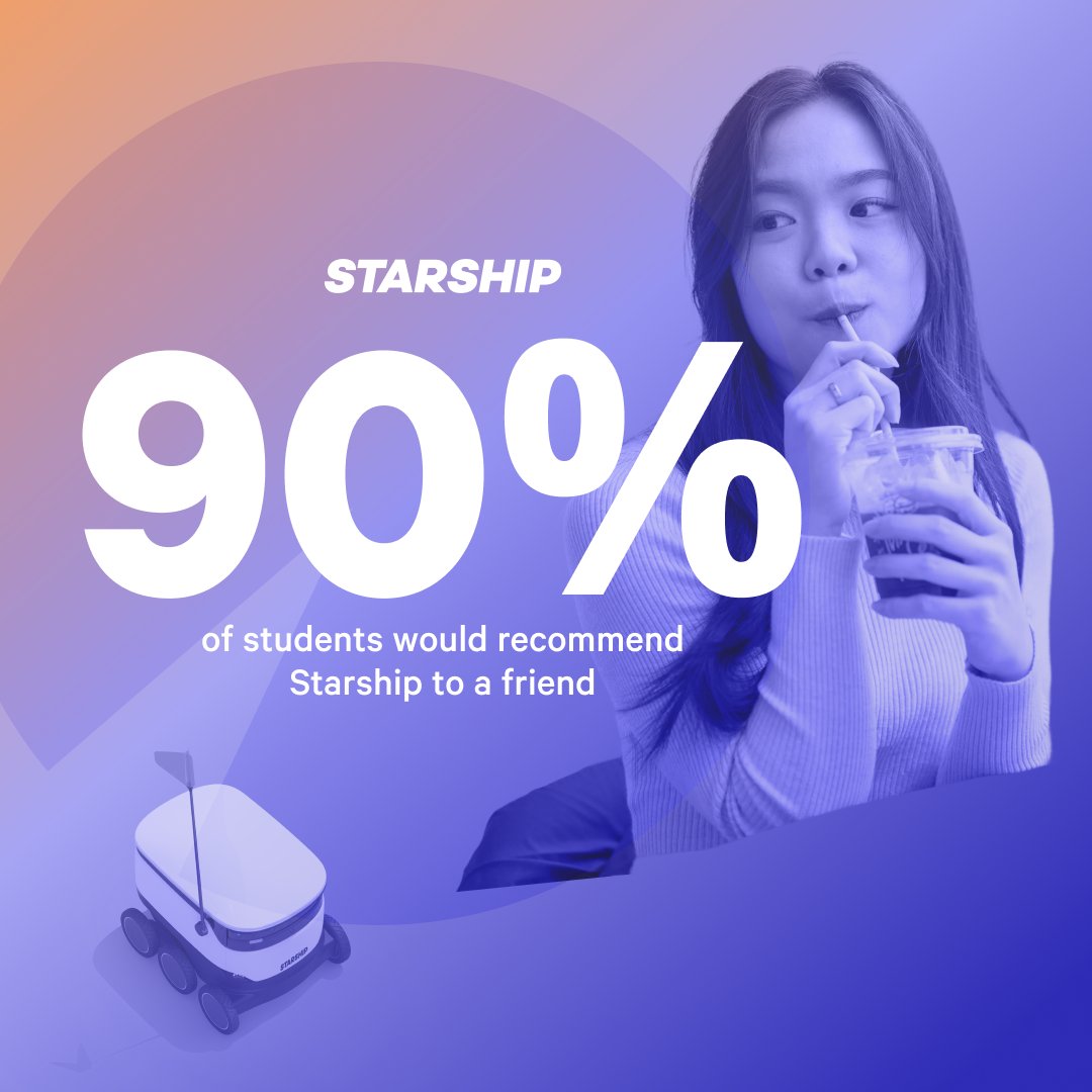 Starship Technologies (@StarshipRobots) / Posts / X
