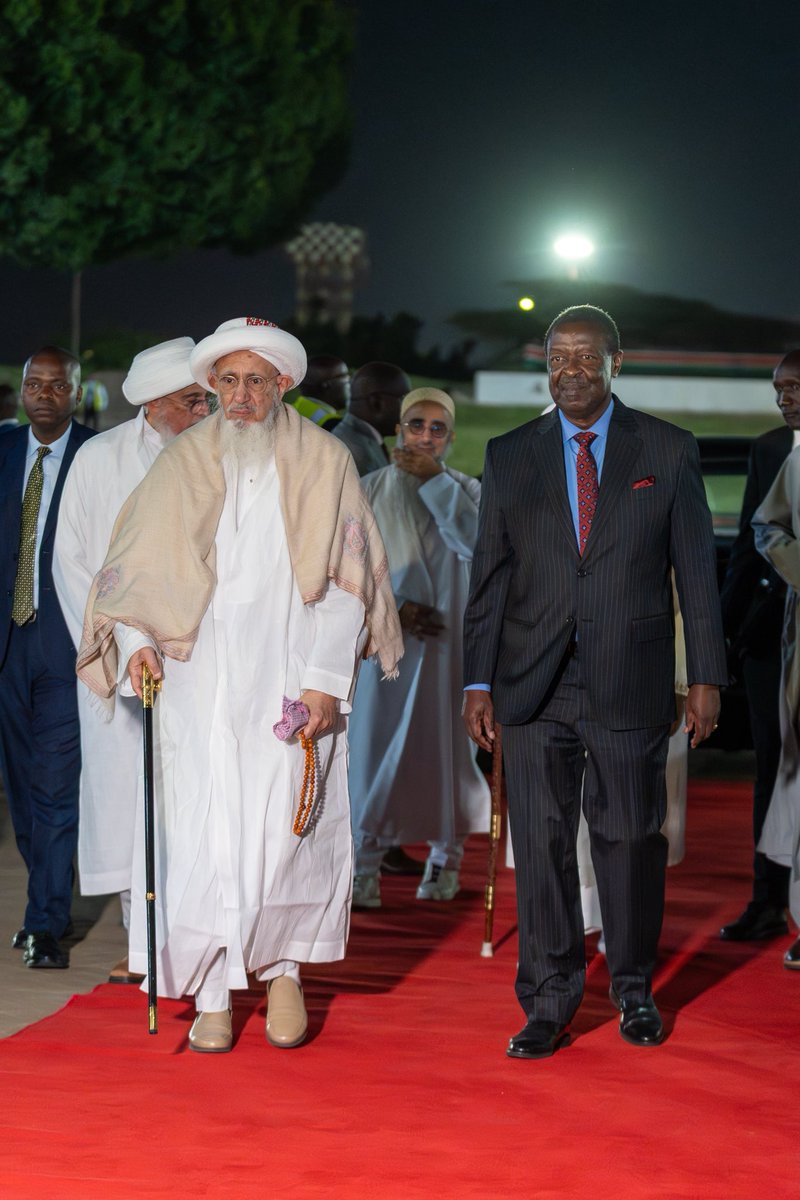 The Misri-Hijri Calendar - The Dawoodi Bohras