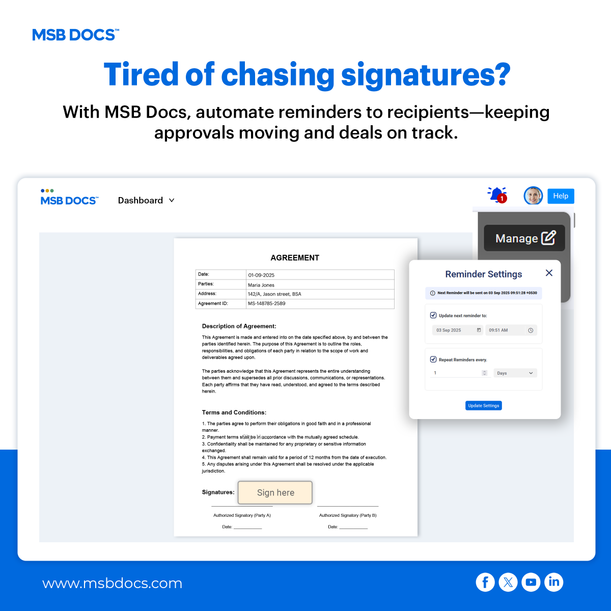 MSB Docs (@msbdocs) / Posts / X