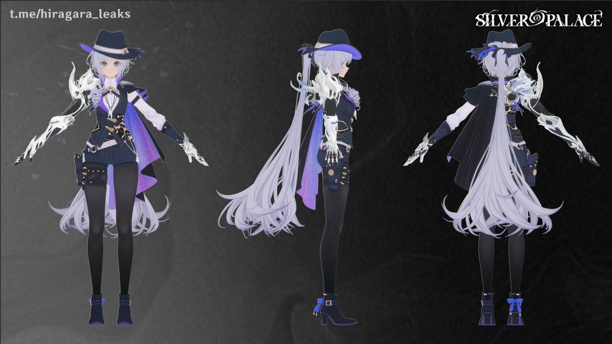 Silver Palace Hub - News (@silverpalacehub) / Posts / X