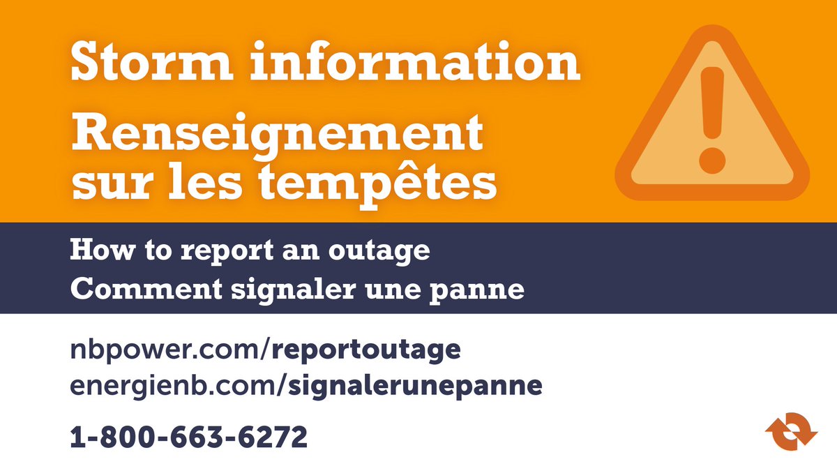 NB Power (@NB_Power) / Posts / X