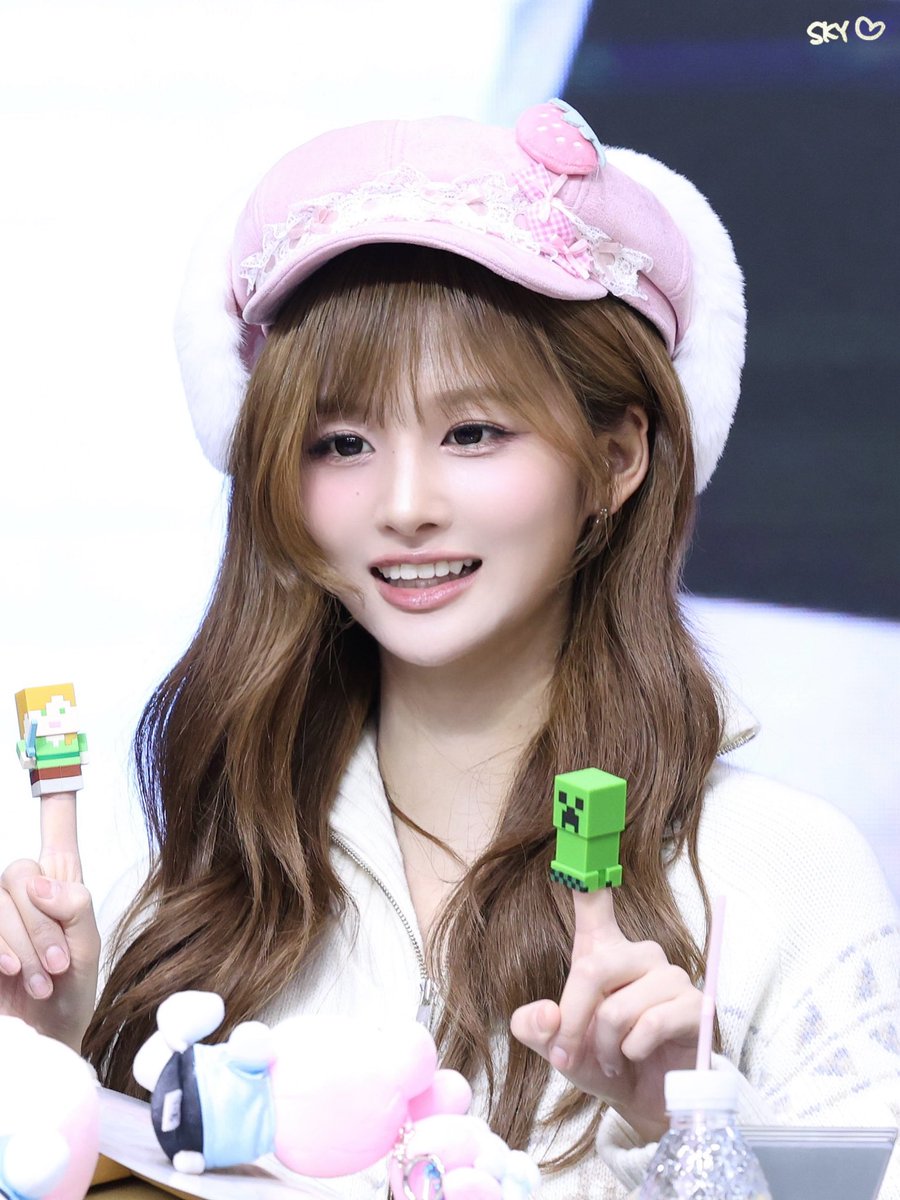 260109 #엔믹스 #설윤 #NMIXX #SULLYOON https://t.co/pbOXZBQMJ2