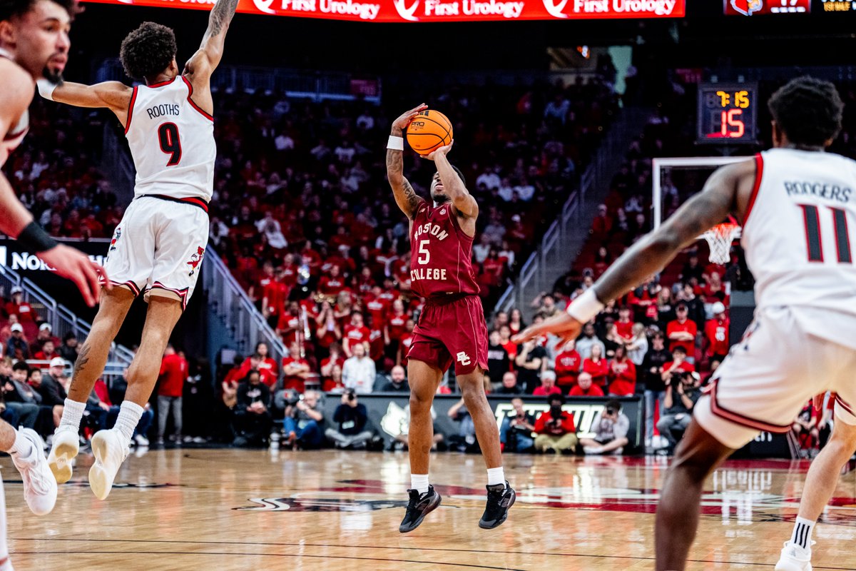 Boston College Basketball | Boston College Basketball News, Scores ...
