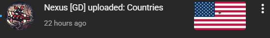 just uploading anything https://t.co/ppvBvgOWIP
