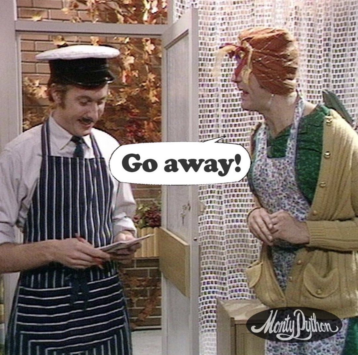 Monty Python @montypython X Profile | Muskviewer