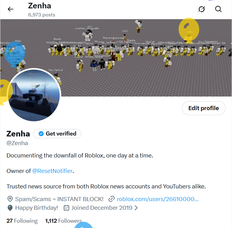 Zenha (@Zenha) / Posts / X