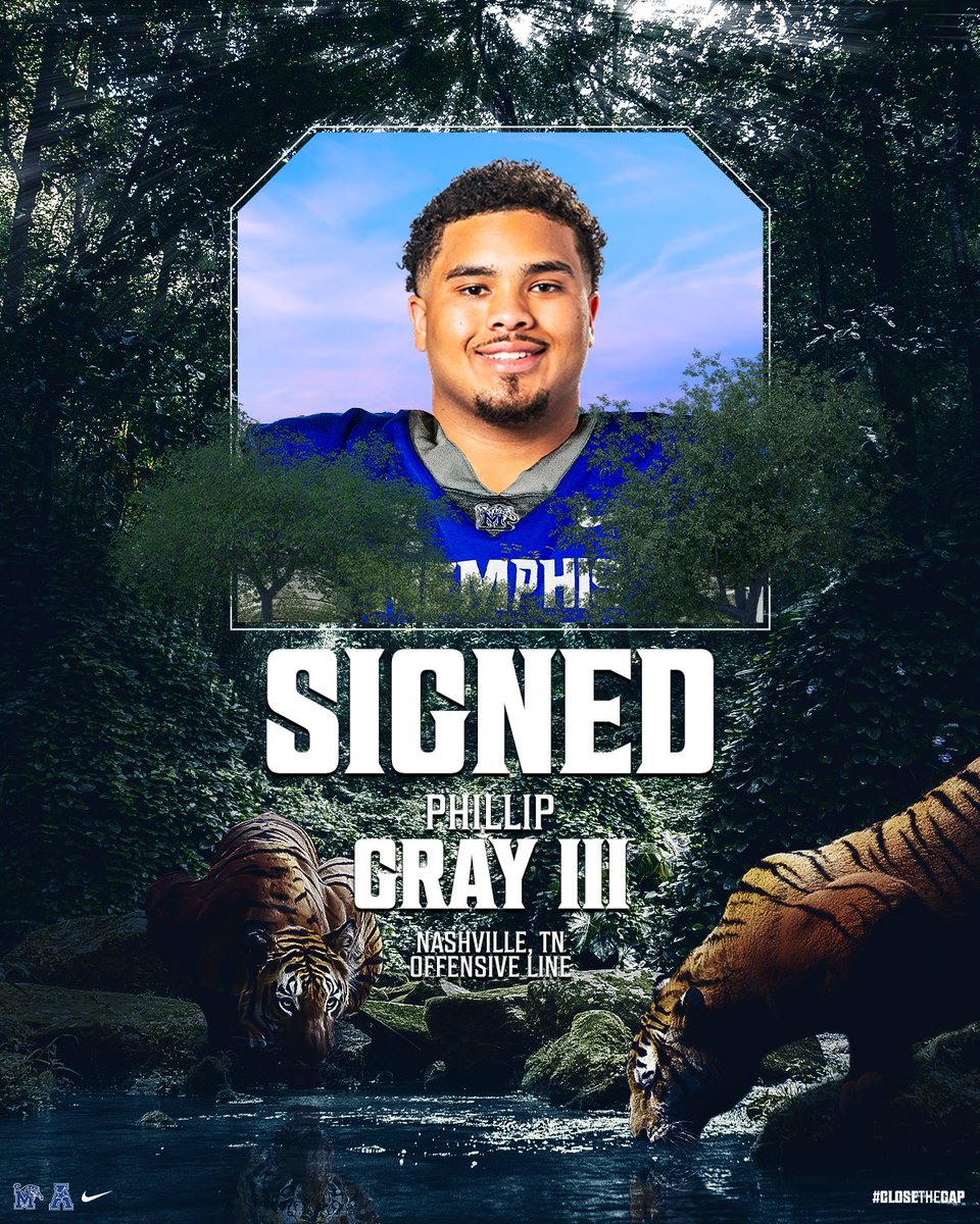 Phillip Gray III (@phillipgrayiii) / Posts / X