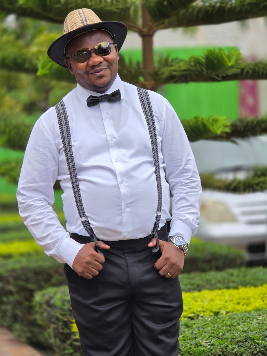 Rtn. MD. Dr. Dennis Ngabirano (@DennisNgabiran1) / Posts / X