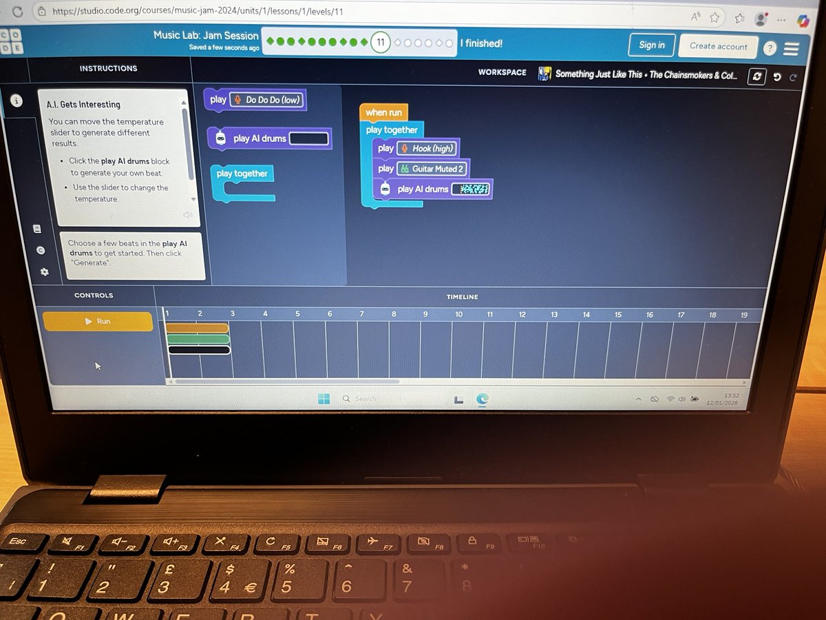 Code.org (@codeorg) / Posts / X