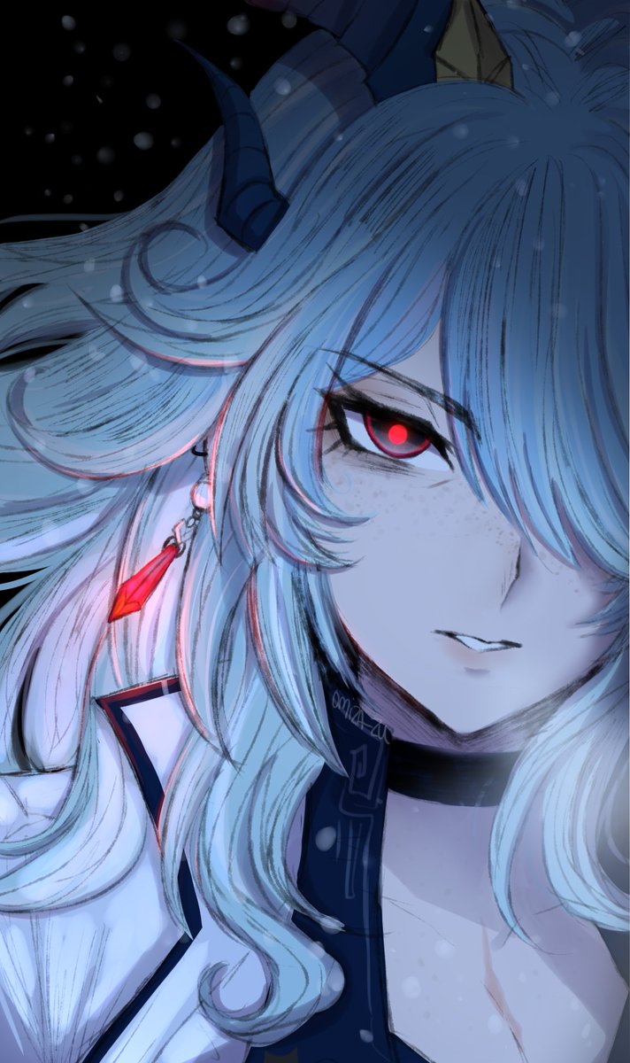 Omiza🩵 (Commission Open) (@Omiza_Zu) / Posts / X