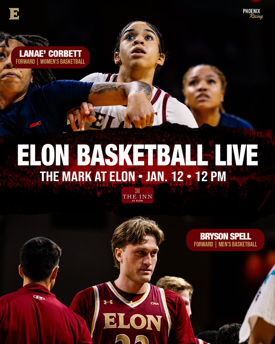 Elon Basketball | Elon Basketball News, Scores, Highlights, Stats ...