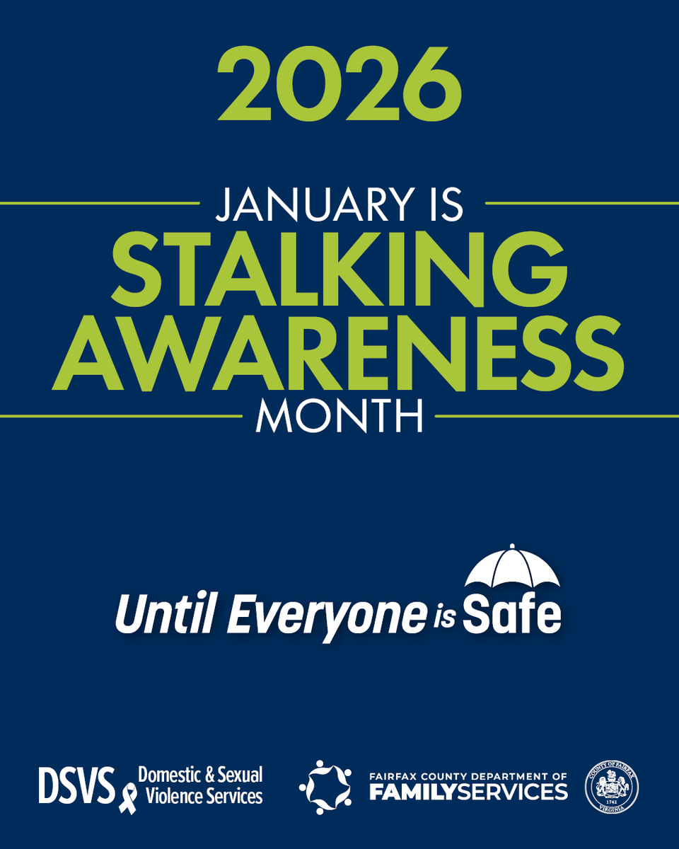 January Month Awareness
