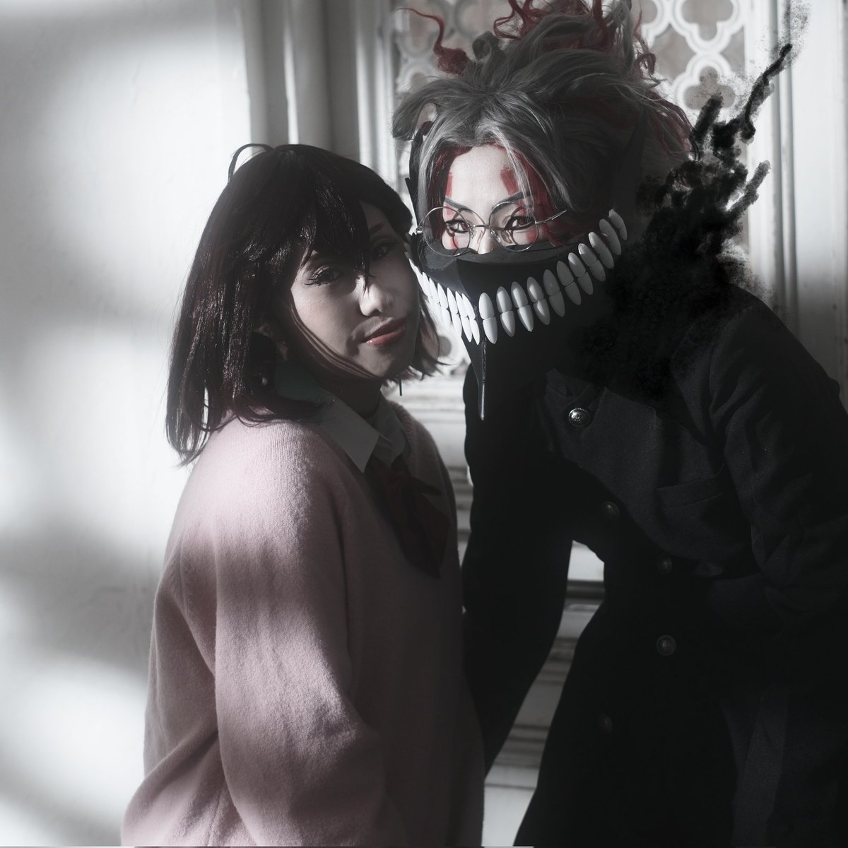 hiRoka @hiRoka_666_doll X Profile | Muskviewer